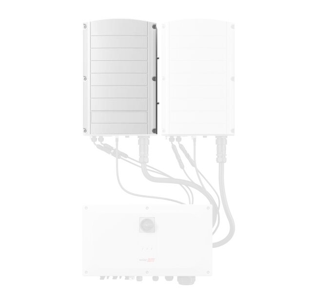 Solar Inverters - SolarEdge Synergy SESUK Unit (wo/RSD) - BayWa r.e.