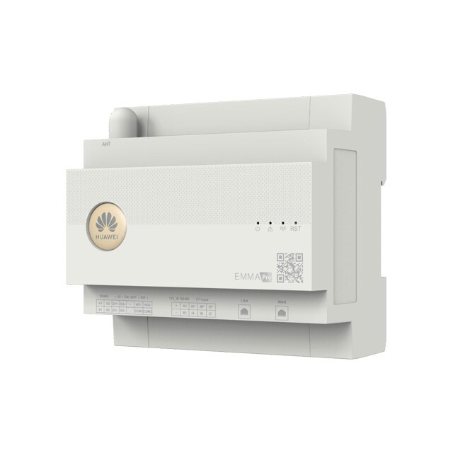 Inverter Accessories - Huawei Energy Management Assistant EMMA-A02 ...