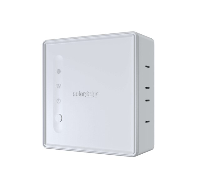 Inverter Accessories - SolarEdge ONE Controller - BayWa r.e.